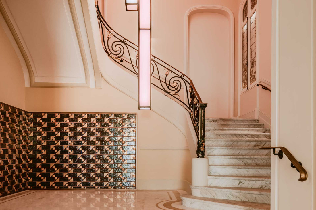 L'hôtel Carlton, la renaissance d’un mythe à Cannes | YONDER